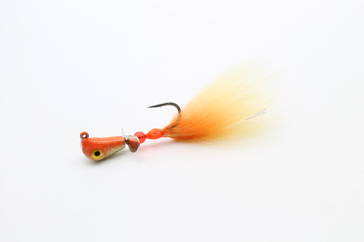 Propeller Jig | Haarjigs